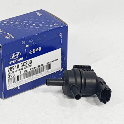 Genuine 289103C200 EGR Purge Control Valve For Hyundai Kia Vehicle | eBay