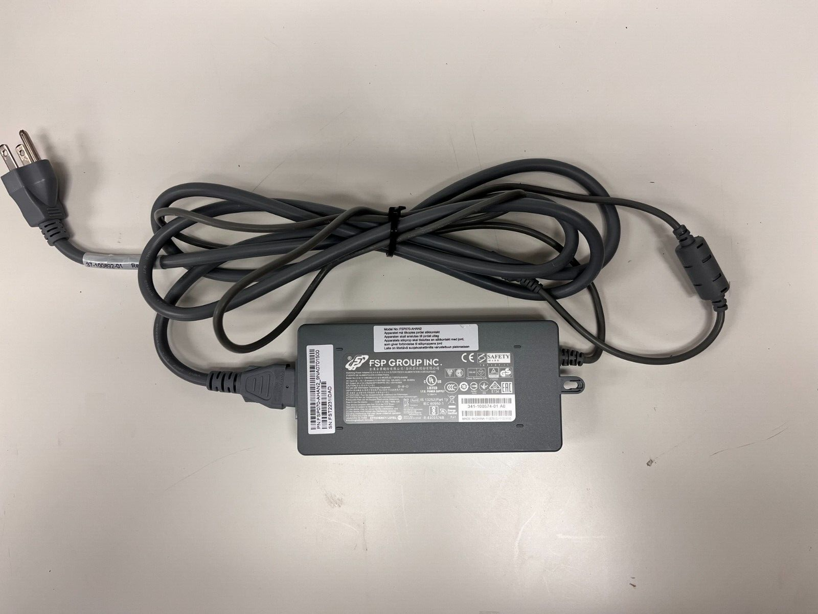 Cisco Webex Room Kit CS-Kit-S-Unit W/Media Bar + Touch10 Room Navigator ...