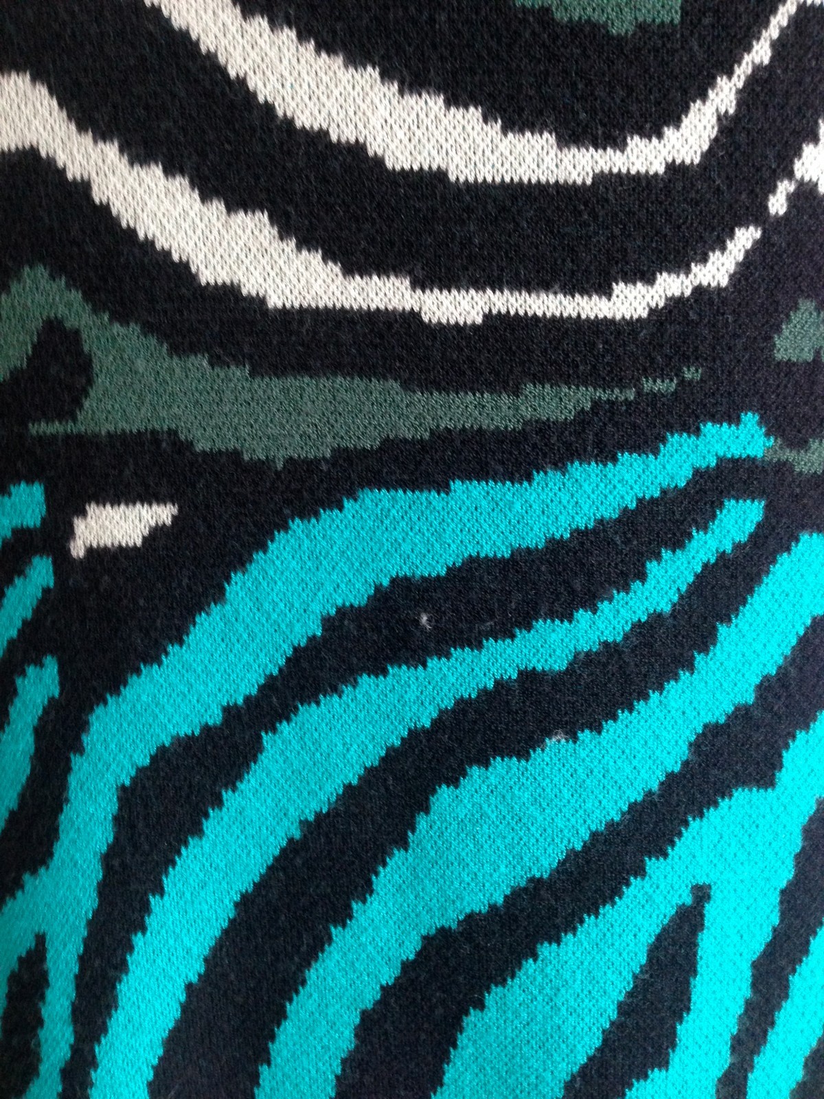 Banana Republic Issa London Collection Sleeveless Dress Animal Print ...