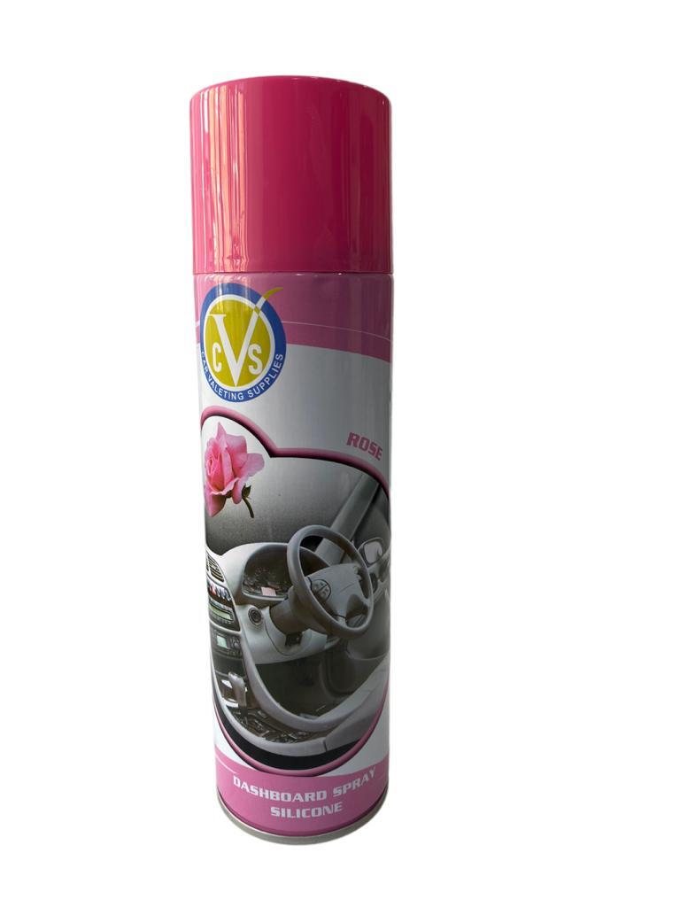 CVS Dashboard Shine Cleaner - Rose, Lemon, Mixed Fruit, VANILLA | eBay