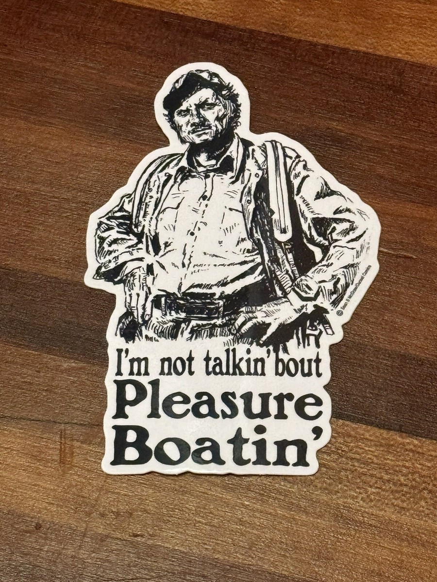 Captain Quint Tattoos