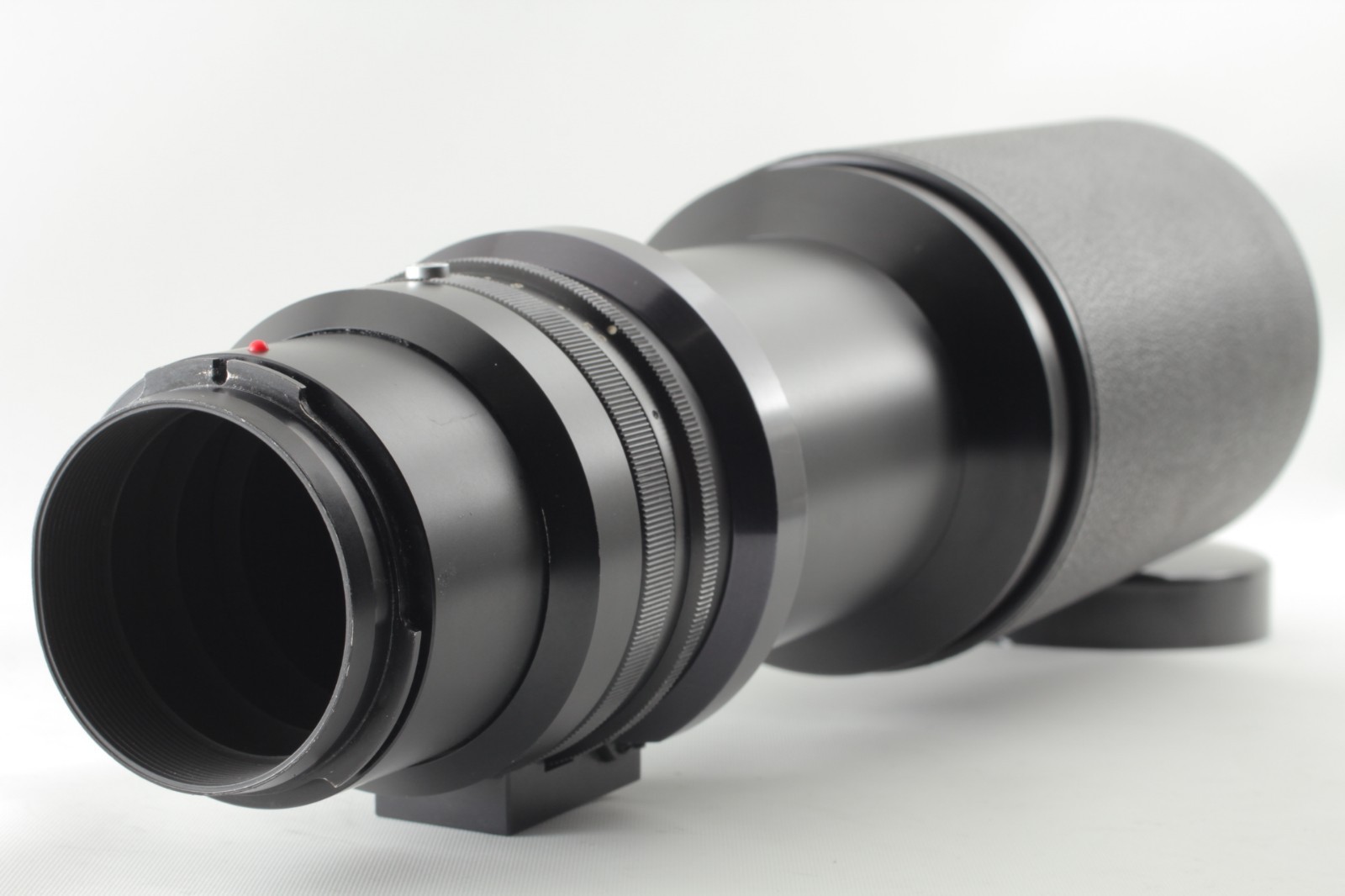 【Super Rare! EXC+++】Leica Leitz WETZLAR TELYT 560mm f/5.6 for ...