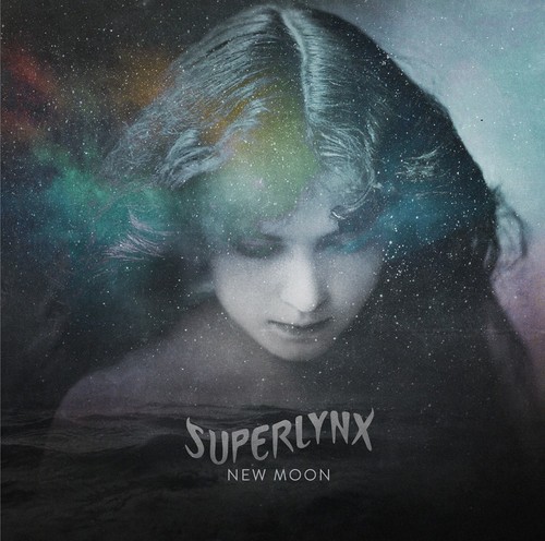 Superlynx New Moon (CD) Album 7090008311645 | eBay