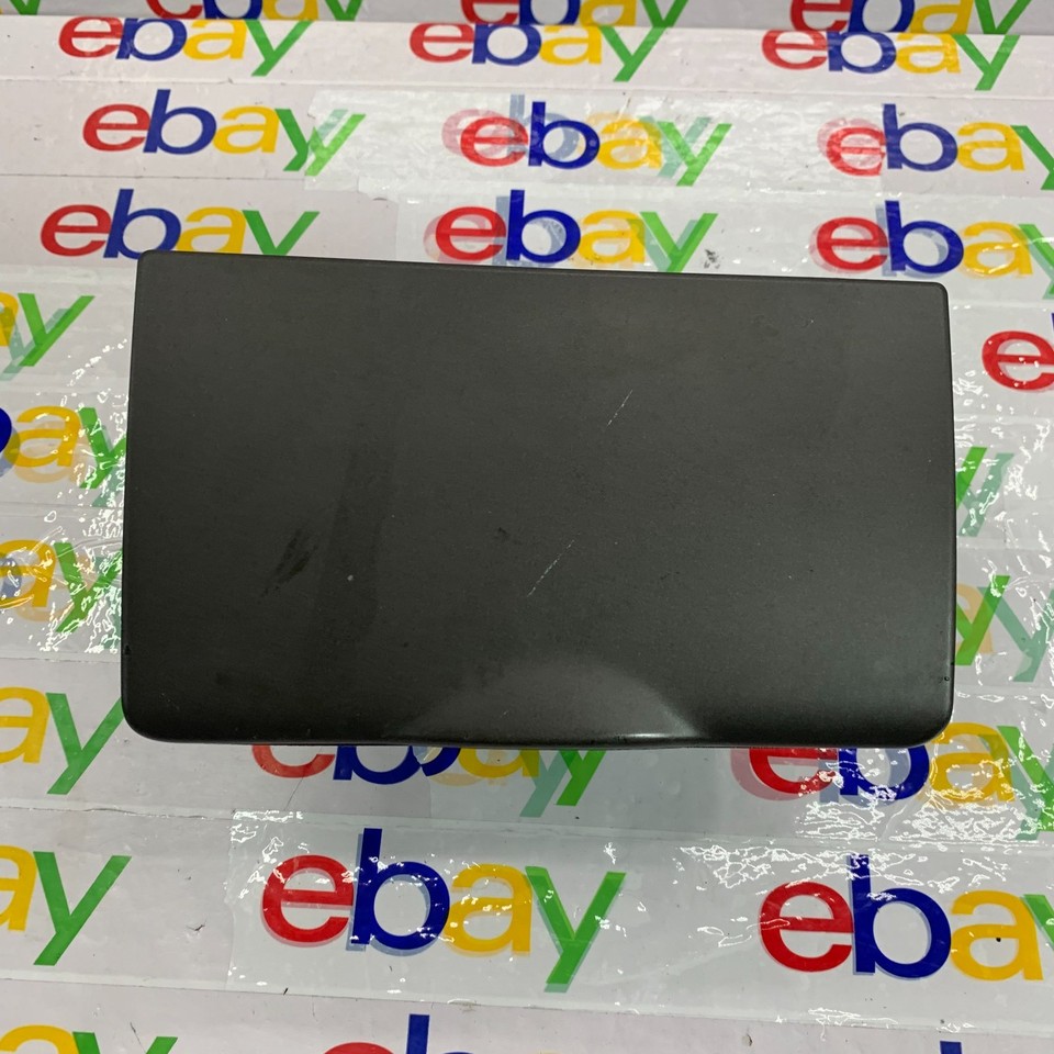 2002 - 2006 Toyota Camry Cup Holder Center Console Gray 02 03 04 05 06 ...