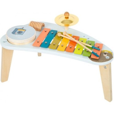 Legler Groovy Beats Musical Table | eBay UK