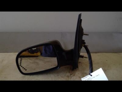 Driver Side View Mirror Power With Signal-flash Fits 01-02 WINDSTAR ...