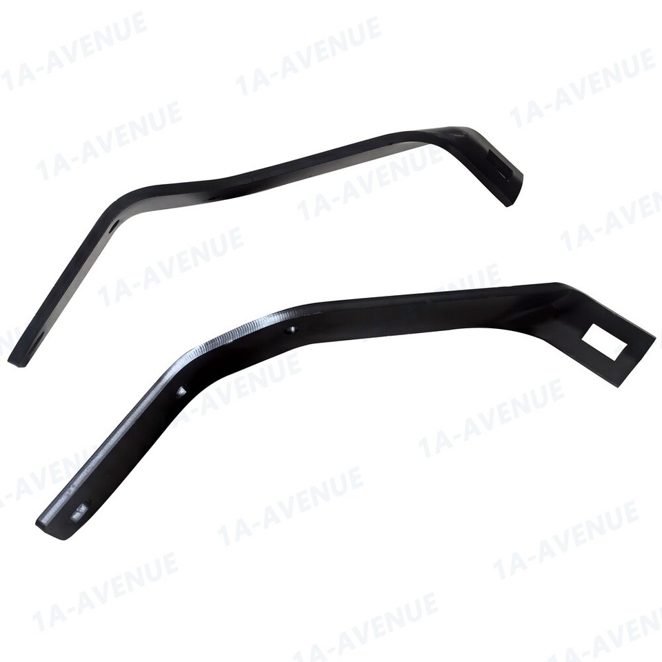 Rear Bumper Brackets For 1964-1979 Ford F-100 F-250 F-350 f100 f250 ...