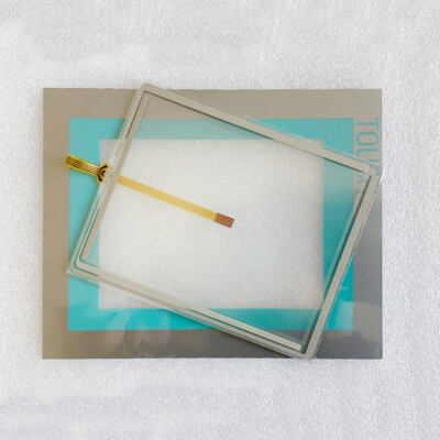 Touchpad+Protective Film MP177-6 6AV6642-5EA10-0PM0 | eBay UK