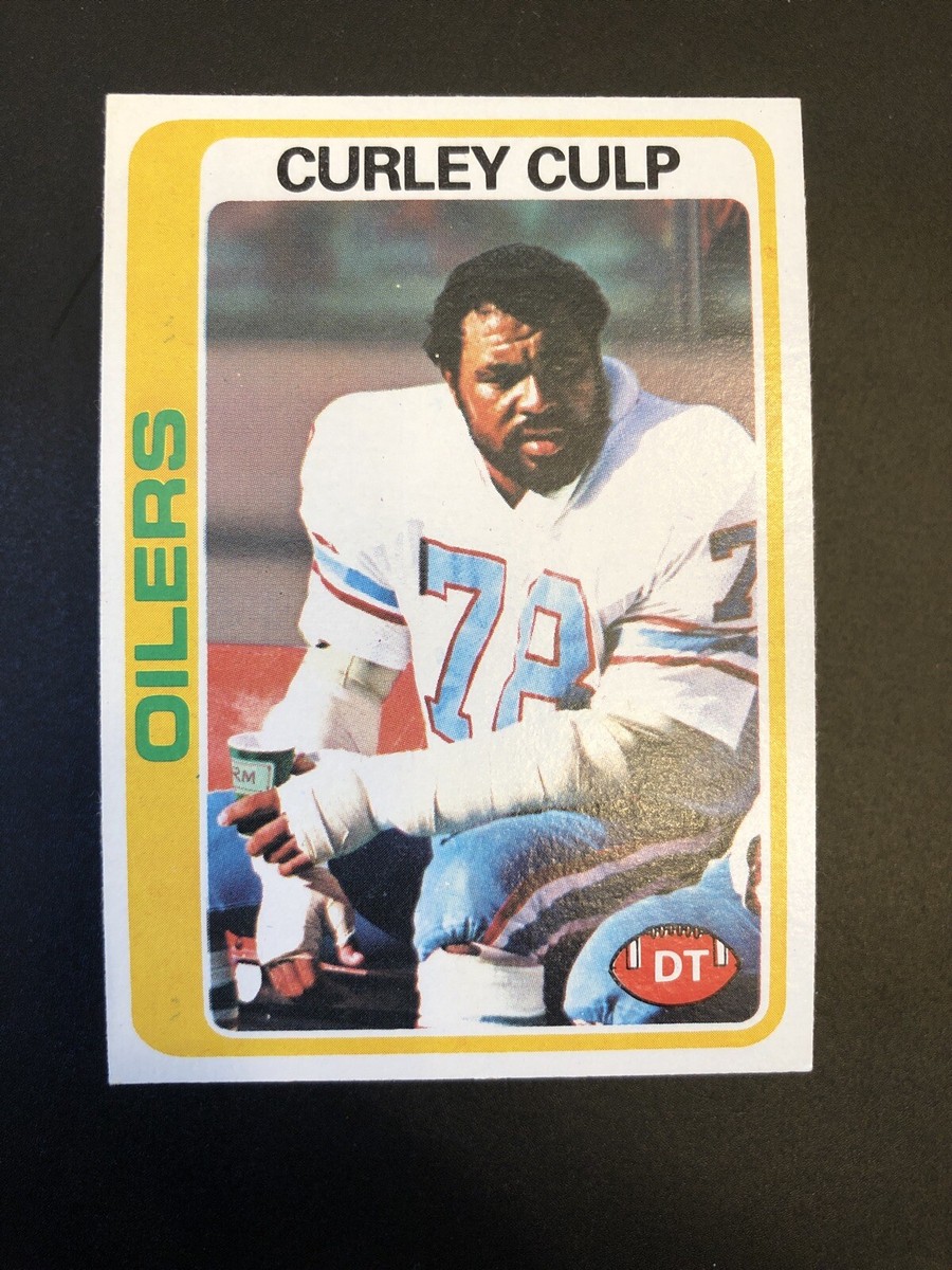 1978 Houston Oilers