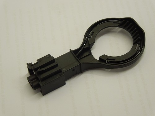 Audi A4 8W B9 Fibre Optic Bypass Loop Diagnostic Connector New ...