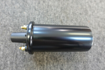 1960-1979 MOPAR OEM-spec Ignition Coil For Dodge Plymouth Chrysler 440 ...