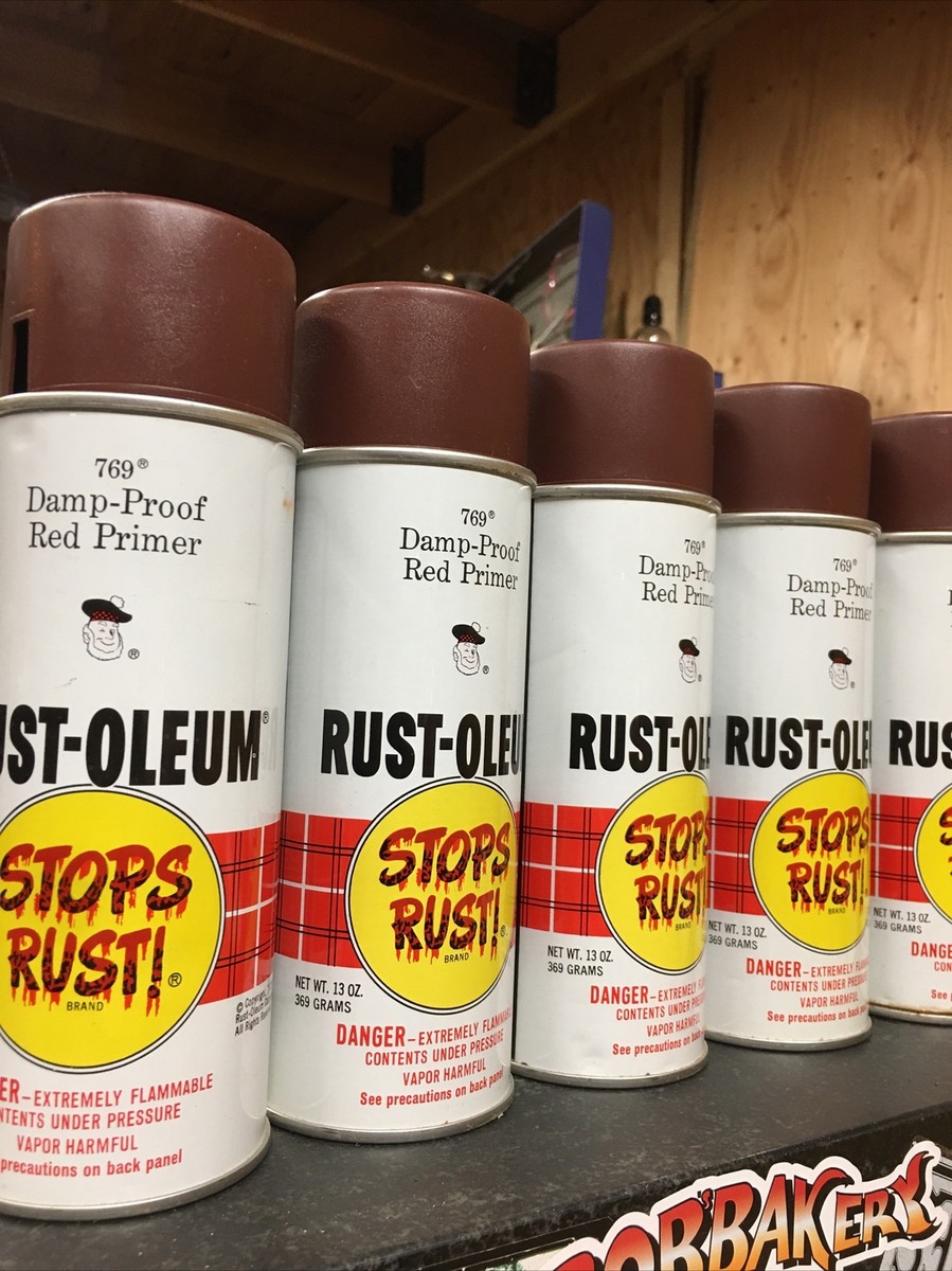 Vintage Rustoleum Logo Vintage Rustoleum Spray Paint Subway Graffiti