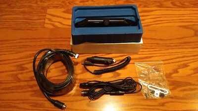 Rand McNally Backup Camera for Older Rand Tablet / RV / or TND GPS ...