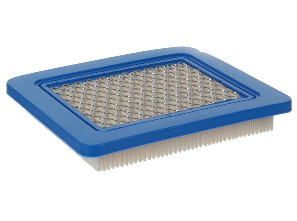 Hayter Harrier 48 Mower Air Filter & Pre Cleaner Fits Briggs & Stratton ...