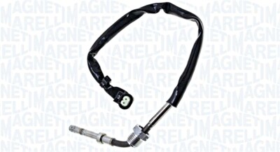 MAGNETI MARELLI Exhaust Gas Temperature Sensor For MERCEDES VW Gle ...