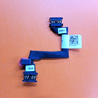 Dell Precision 7530 7540 DGFF Graphics Card Power Cable MX2D7 | eBay