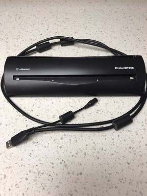 Visioneer Strobe XP 220 Portable Scanner | eBay