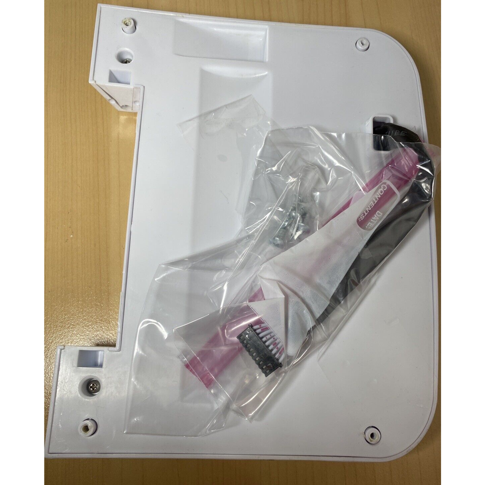 IGLOO ICEB26AQ Portable Ice Maker Parts - Top Cover With Functions ...