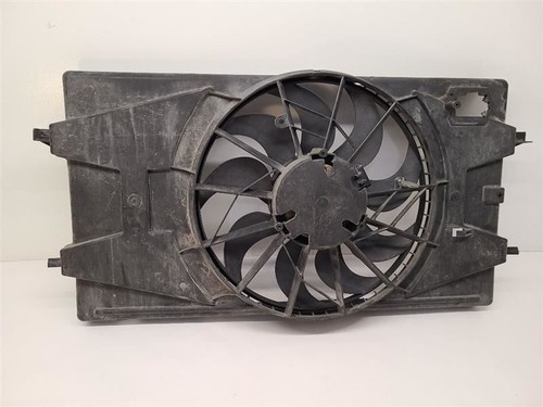 2005-2010 CHEVROLET COBALT Radiator Fan Motor Fan Assembly 20824475 | eBay