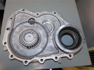 2007-2020 explorer transfer case PTU front gear case cover with magnet ...