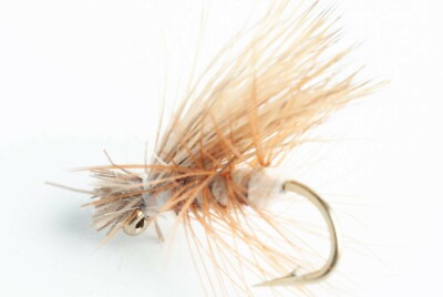 Flies - Al Troth Hand Tying