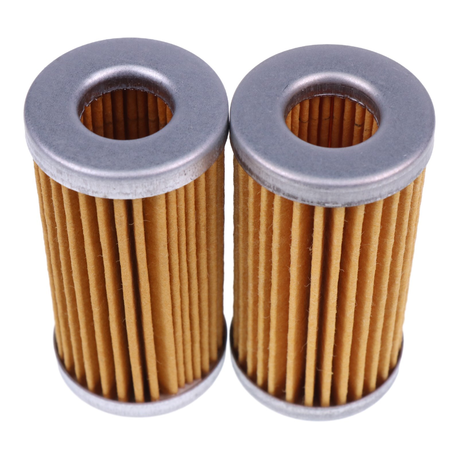 2X Fuel Filter SBA360720130 for Ford New Holland TC31DA TC33 TC33D ...