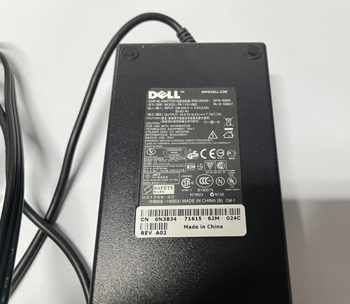 Dell Inspiron 9100 Pentium 4 3.00GHz 1GB Ram 120GB HD ATi Radeon 9700 ...