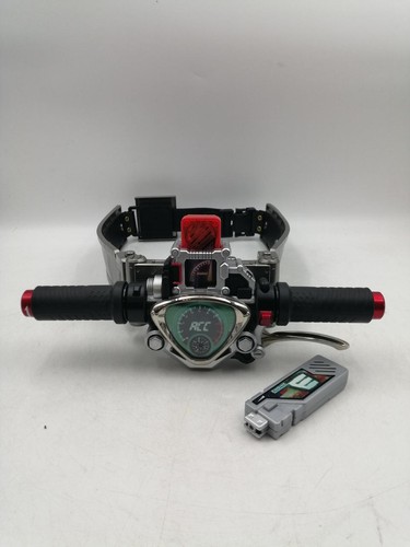 BANDAI CSM Accel Driver | eBay