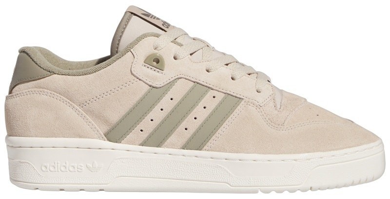 adidas Rivalry Low Wonder Beige Clay for Sale | Authenticity Guaranteed ...