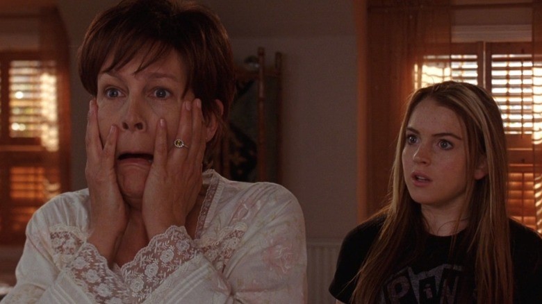 Freaky Friday 3-Movie Collection (DVD) NEW | eBay