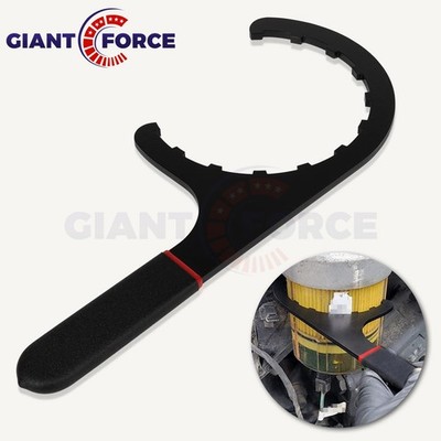 Diesel Filter Wrench For Paccar Fuel Filter Removal Tool For Kenworth ...