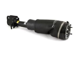 LR032567 - FRONT AIR SPRING STRUT FOR RANGE ROVER L322 VOGUE - LEFT ...