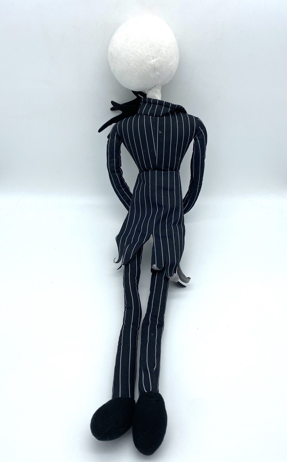 Nightmare Before Christmas Jack Skellington 26 Inch Plush Figure ...