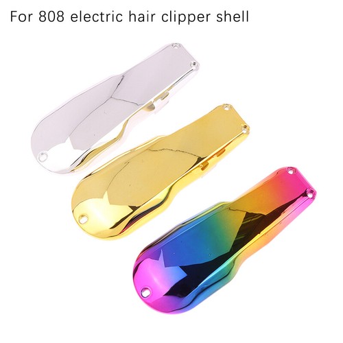 DIY Full Housing Combo Modified Upper Base Hair Clipper Cover For 8Y7 ...