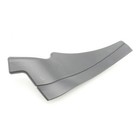 RH Front Wiper Cover Side Trim Cap Grille Panel For Maserati Ghibli ...