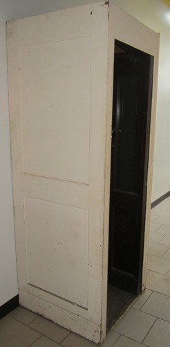 BELL SYSTEMS PHONE BOOTH 1947 *RARE* | eBay