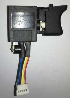 1pc NEW CPXTE 04-155D 62V 15A N545523 Trigger Switch N545523 | eBay