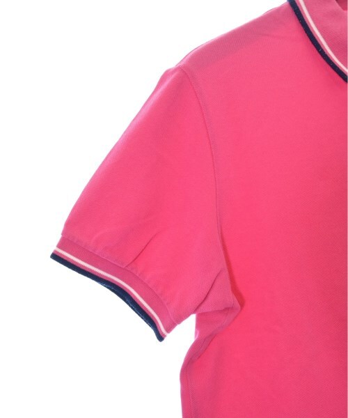 PRADA Polo Shirt Pink M 2200448389059 | eBay PRADA Polo Shirt Pink M 2200448389059 | eBay