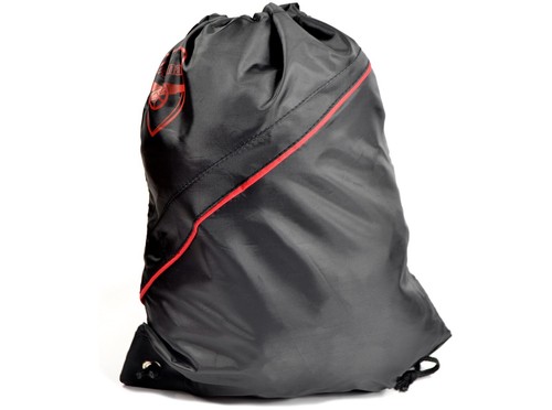 Arsenal FC Official Gym Bag | eBay