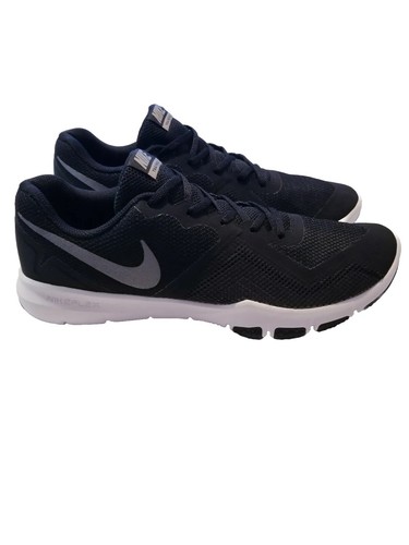 Nike Flex Control 2 Training Black Men's Size 12.5 Shoes/Sneakers | eBay