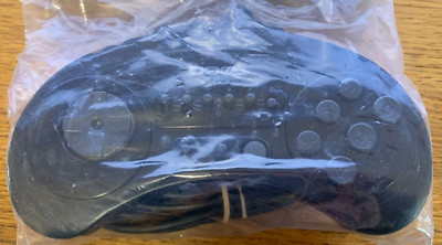 Doc's Hi-Tech Turbo 6-Button Controller for SEGA Genisis/Mega Drive | eBay