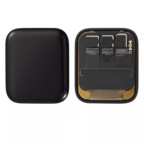 Apple Watch iWatch Series SE 44 40MM LCD Display Digitizer Touch Screen ...