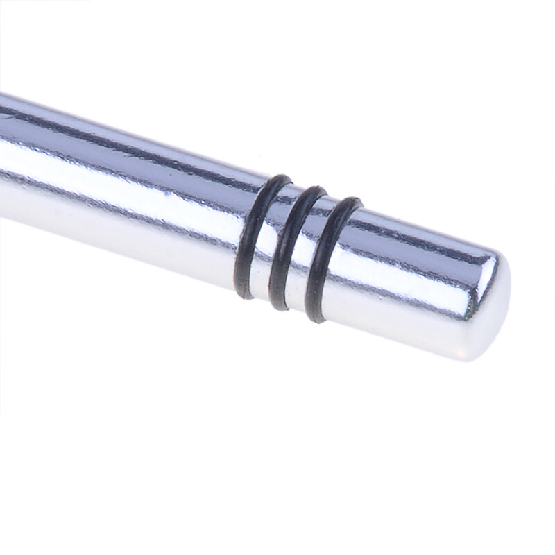 3" Car Aerial Bee Sting Mast Antenna Roof Ariel Mini Stubby Arial ...