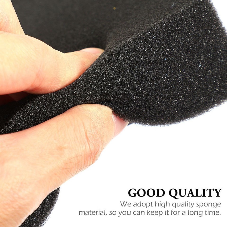 Isolation Feet Pad for Speakers Sound Deadening Mat Absorbing Cotton | eBay