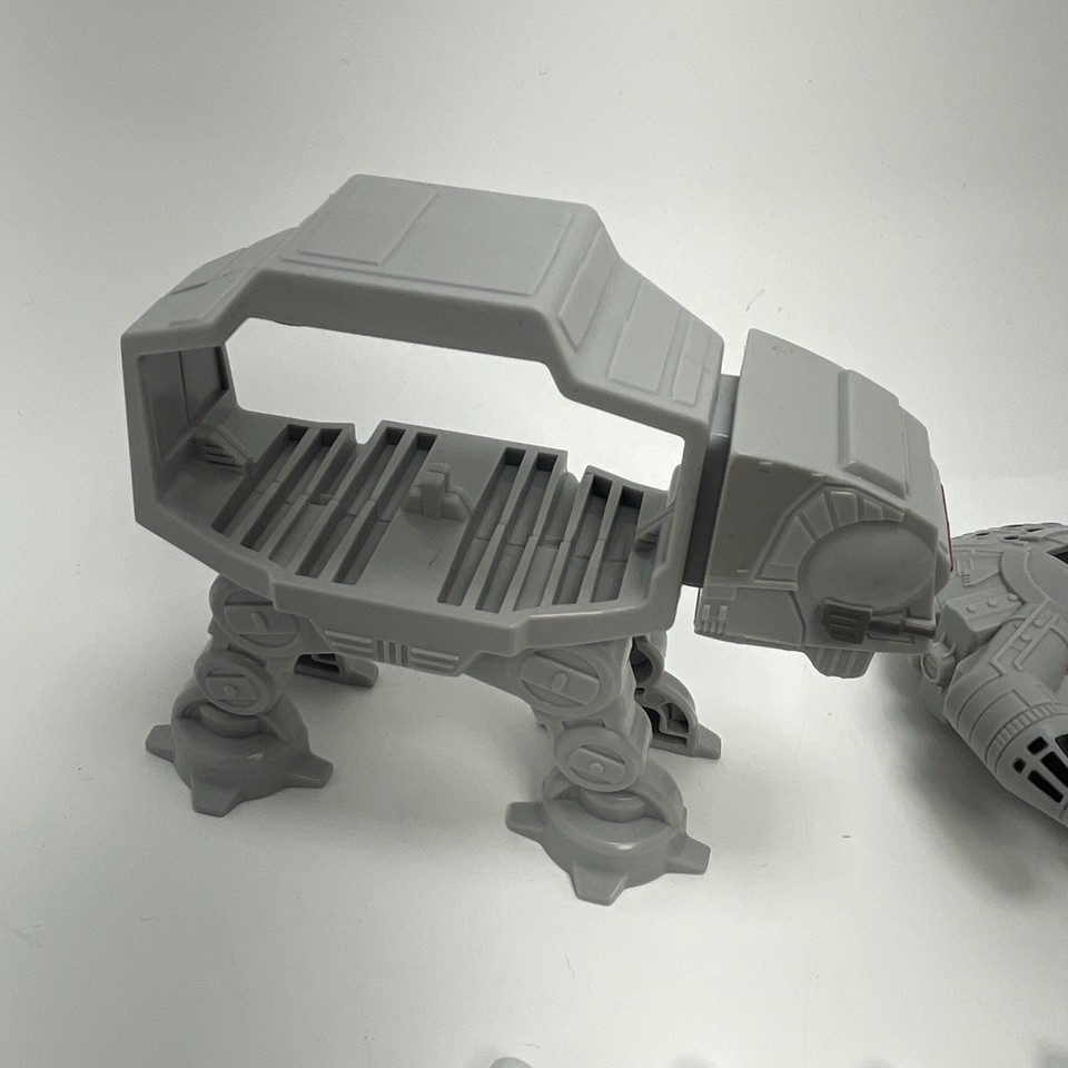 STAR WARS FIGHTER PODS MICRO MINI FIGURES HASBRO LOT 75 Micro Force ...