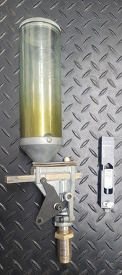 Dillon Powder Measure for RL 550 / XL 650 / XL 750 Large & Small ...