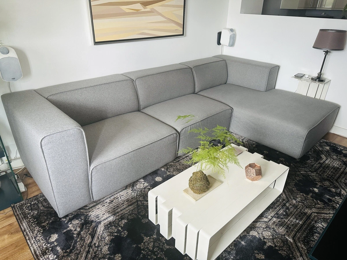 Boconcept Sofa Carmo | Baci Living Room