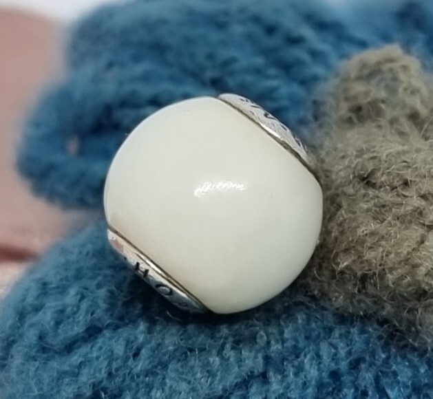 Genuine Pandora ESSENCE Collection HOPE Charm 💕S925 … - Gem