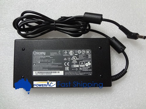 NEW OEM MSI GE60 2PE Apache Pro,GE70 AC Adapter 120W 19.5V 6.15A Laptop ...