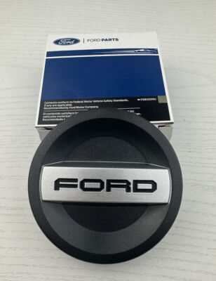 2017-2022 Ford F250 F350 Super Duty small Center Cap 20" Rear Wheels ...